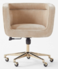 13 Insanely Cute Modern Office Chairs You Need For Your Girl Boss ...